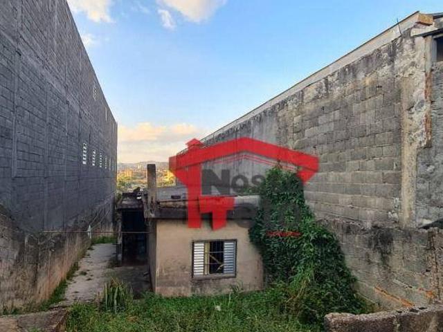 Terreno à venda, 300 m² por R$ 365.000,00 Jaraguá São Paulo/SP