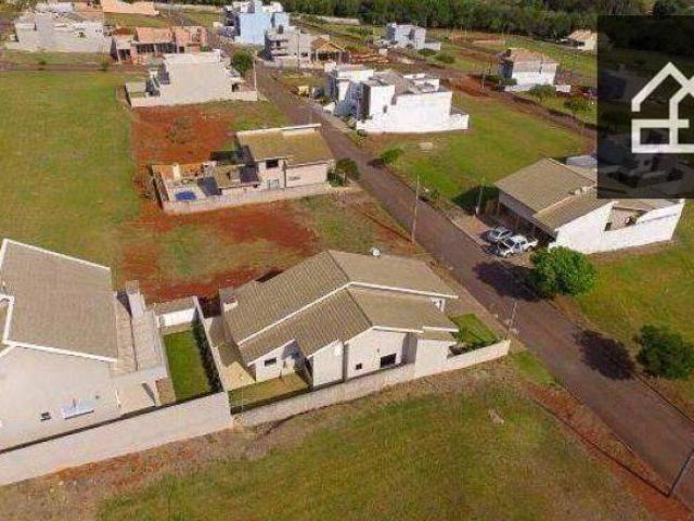Terreno à venda, 300 m² por R$ 360.000,00 Cascavel Velho Cascavel/PR