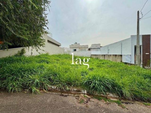 Terreno à venda, 300 m² por R$ 360.000,00 Condomínio Belvedere II Votorantim/SP