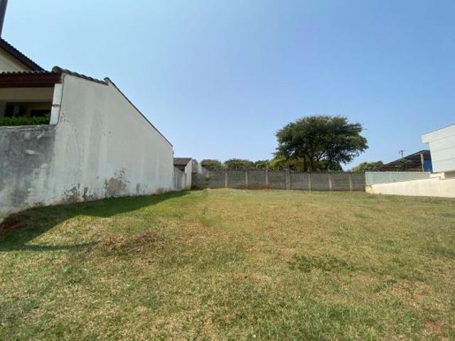 Terreno à venda, 300 m² por R$ 360.000,00 Condomínio Golden Park Alfa Sorocaba/SP