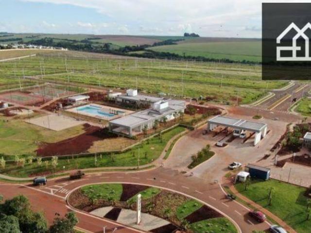 Terreno à venda, 300 m² por R$ 360.000,00 Santo Inácio Cascavel/PR