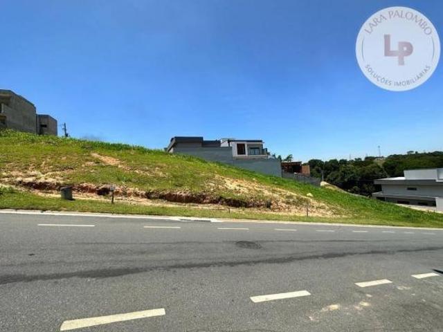 Terreno à venda, 300 m² por R$ 363.000,00 Condomínio Bosque da Mata Valinhos/SP