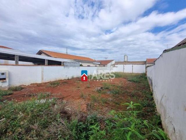 Terreno à venda, 300 m² por R$ 375.000,00 Jardim Mollon Santa Bárbara D&apos Oeste/SP