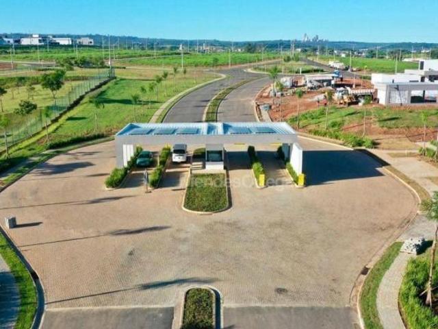 Terreno à venda, 300 m² por R$ 378.000,00 Terras Alpha Nova Esplanada Votorantim/SP