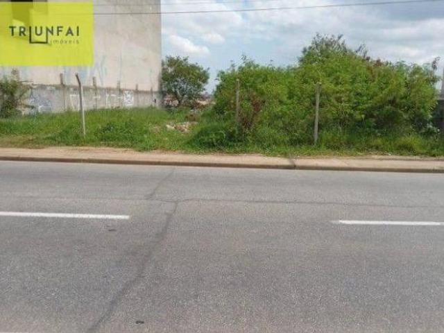 Terreno à venda, 300 m² por R$ 370.000,00 Vila Barão Sorocaba/SP