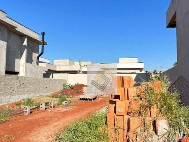 Terreno à venda, 300 m² por R$ 370.000,00 Parque Brasil 500 Paulínia/SP