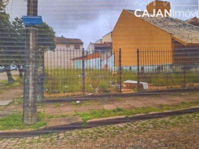 Terreno à venda, 300 m² por R$ 384.500,00 Cavalhada Porto Alegre/RS