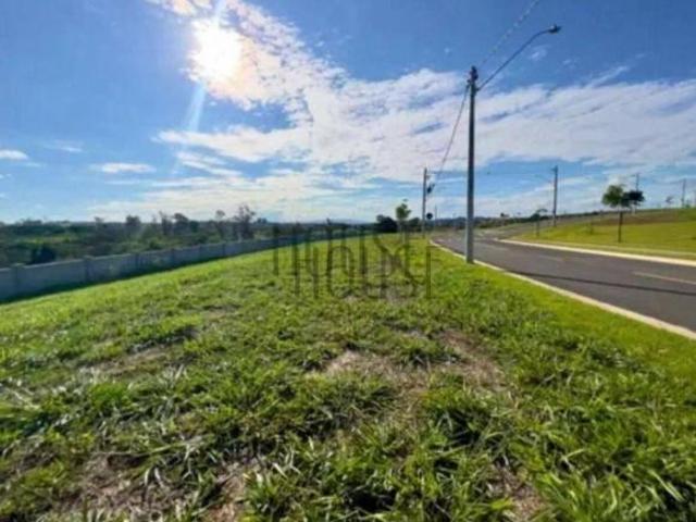 Terreno à venda, 300 m² por R$ 385.000,00 Condomínio Terras Alpha Nova Esplanada Votorantim/SP