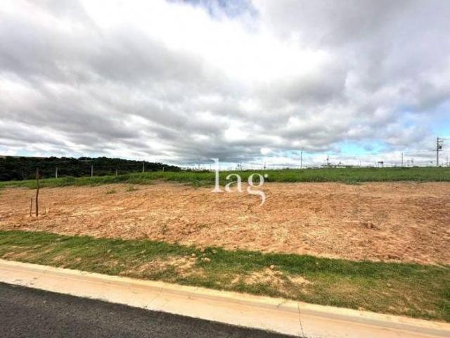 Terreno à venda, 300 m² por R$ 385.000,00 Condomínio Terras Alpha Nova Esplanada Votorantim/SP