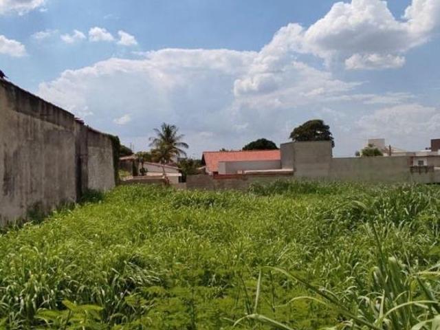 Terreno à venda, 300 m² por R$ 380.000,00 Brasil Itu/SP