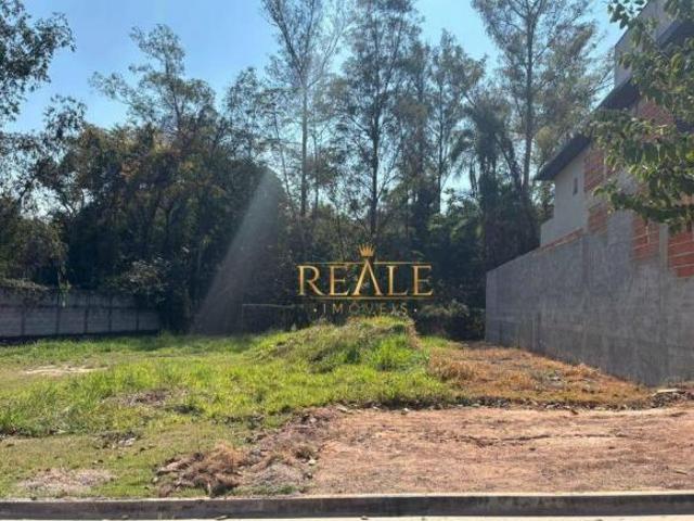 Terreno à venda, 300 m² por R$ 380.000,00 Capivari Louveira/SP