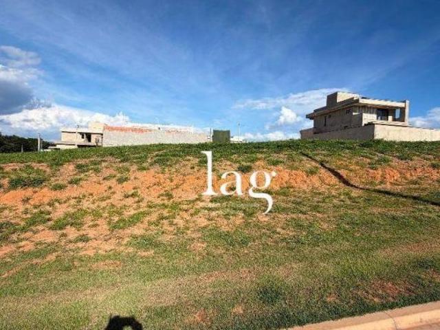 Terreno à venda, 300 m² por R$ 380.000,00 Condomínio Terras Alpha Nova Esplanada Votorantim/SP