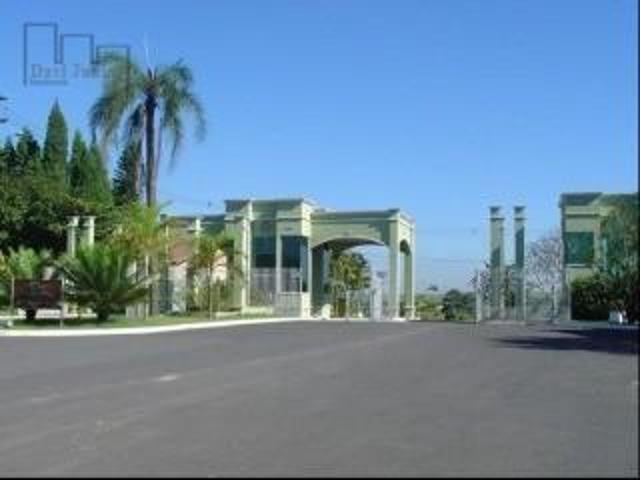 Terreno à venda, 300 m² por R$ 380.000,00 Condomínio Vila Verona Sorocaba/SP