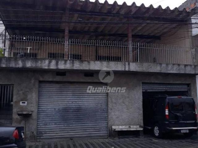 Terreno à venda, 300 m² por R$ 380.000,00 Parque das Américas Mauá/SP