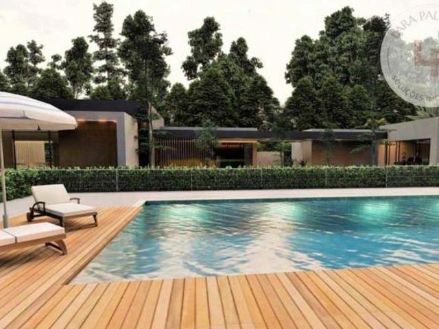 Terreno à venda, 300 m² por R$ 380.000,00 Reserva Di Tamai Residencial Louveira/SP