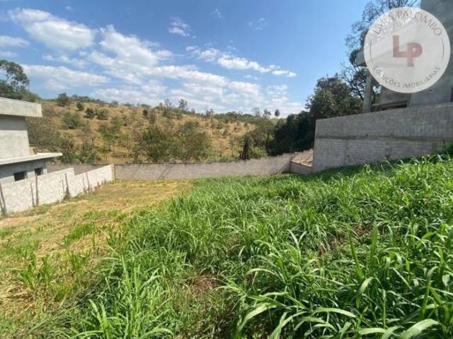 Terreno à venda, 300 m² por R$ 380.000 em condominio fechado Valinhos/SP