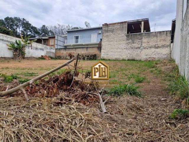 Terreno à venda, 300 m² por R$ 395.000,00 Loteamento Loanda Atibaia/SP