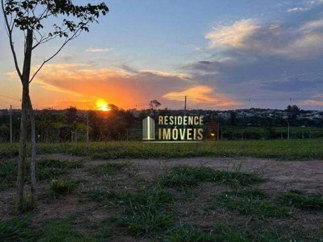 Terreno à venda, 300 m² por R$ 390.000,00 Terras Alpha Nova Esplanada Votorantim/SP