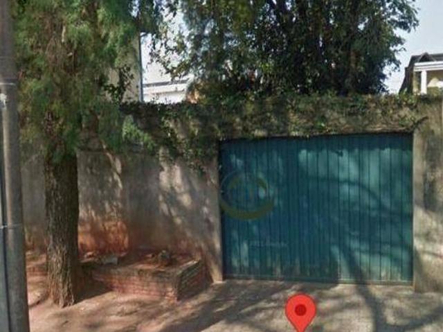 Terreno à venda, 300 m² por R$ 390.000,00 Cidade Universitária Campinas/SP