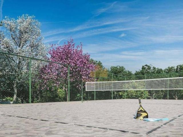 Terreno à venda, 300 m² por R$ 391.500,00 Condomínio Terras de Obwalden Indaiatuba/SP
