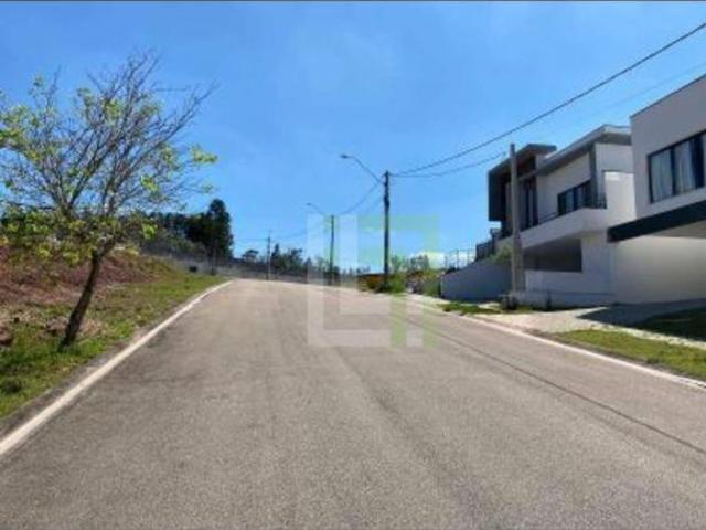 Terreno à venda, 300 m² por R$ 392.000,00 Condomínio Bella Vitta Jundiaí/SP