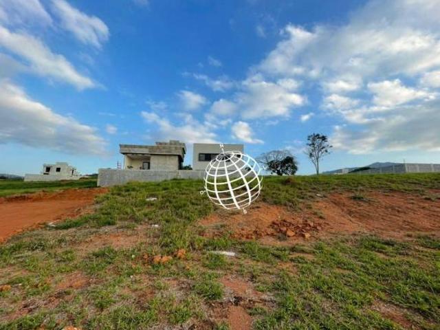 Terreno à venda, 300 m² por R$ 393.000,00 Portal Lamis Atibaia/SP