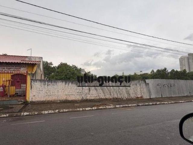 Terreno à venda, 300 m² por R$ 400.000,00 Vila Nova Itu/SP
