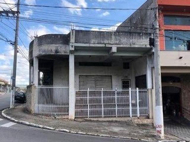 Terreno à venda, 300 m² por R$ 350.000,00 Vila Dominguinho Votorantim/SP