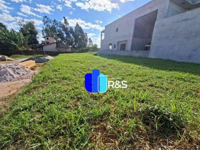 Terreno à venda, 300 m² por R$ 400.000,00 Capivari Louveira/SP