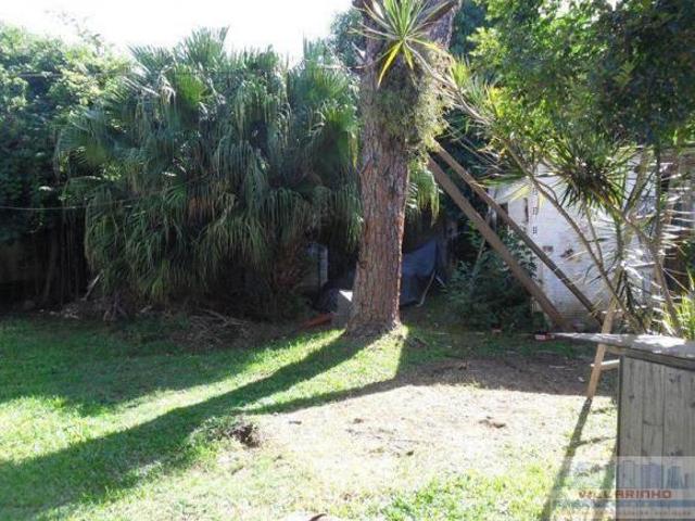 Terreno à venda, 300 m² por R$ 400.000,00 Cavalhada Porto Alegre/RS