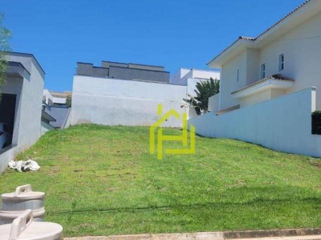 Terreno à venda, 300 m² por R$ 400.000,00 Condomínio Residencial Aldeia da Mata Votorantim/SP