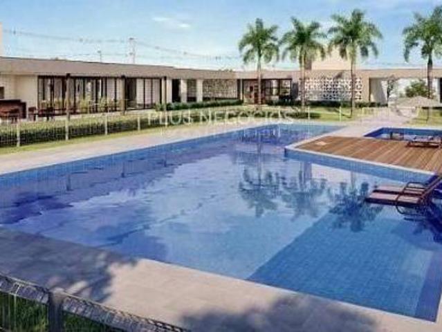 Terreno à venda, 300 m² por R$ 400.000,00 Condomínio Terras Alpha Nova Esplanada Votorantim/SP