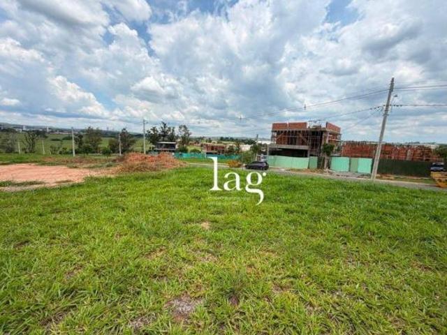 Terreno à venda, 300 m² por R$ 400.000,00 Condomínio Terras Alpha Nova Esplanada Votorantim/SP