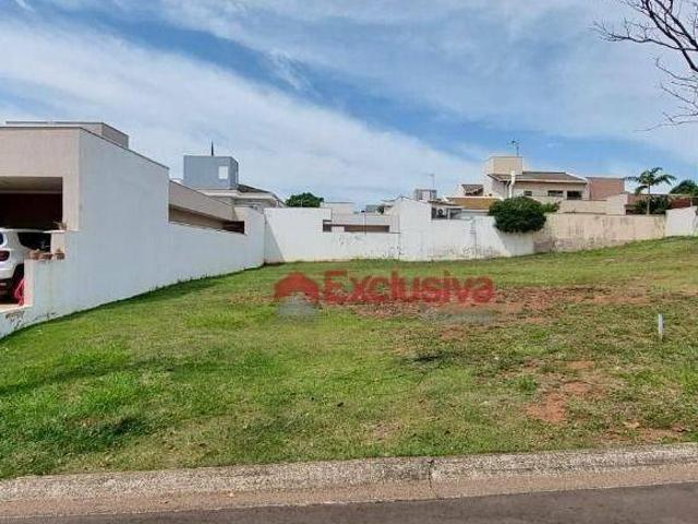 Terreno à venda, 300 m² por R$ 400.000,00 Condomínio Yucatan Paulínia/SP