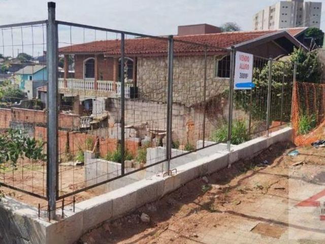 Terreno à venda, 300 m² por R$ 400.000,00 Jardim do Lago Jundiaí/SP