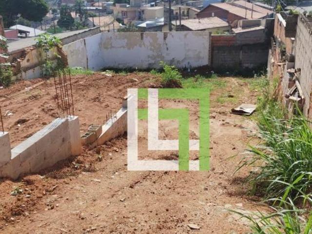 Terreno à venda, 300 m² por R$ 400.000,00 Jardim do Lago Jundiaí/SP