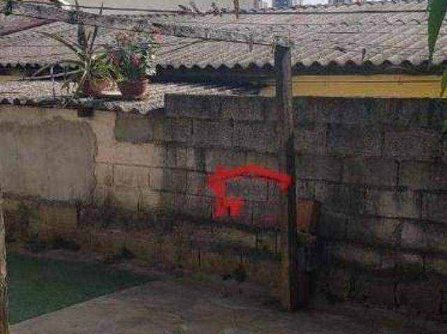 Terreno à venda, 300 m² por R$ 400.000,00 Jardim São José São Paulo/SP