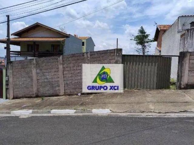 Terreno à venda, 300 m² por R$ 400.000,00 Loteamento Nova Espírito Santo Valinhos/SP
