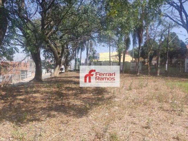 Terreno à venda, 300 m² por R$ 400.000,00 Pimentas Guarulhos/SP