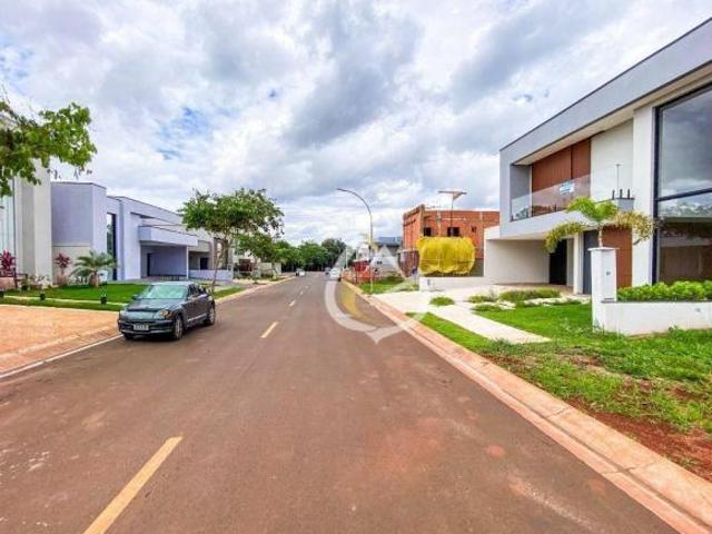 Terreno à venda, 300 m² por R$ 400.000,00 Residencial Royal Garden Paulínia/SP