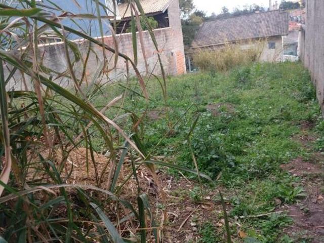 Terreno à venda, 300 m² por R$ 400.000 Parque Nova Jandira Jandira/SP