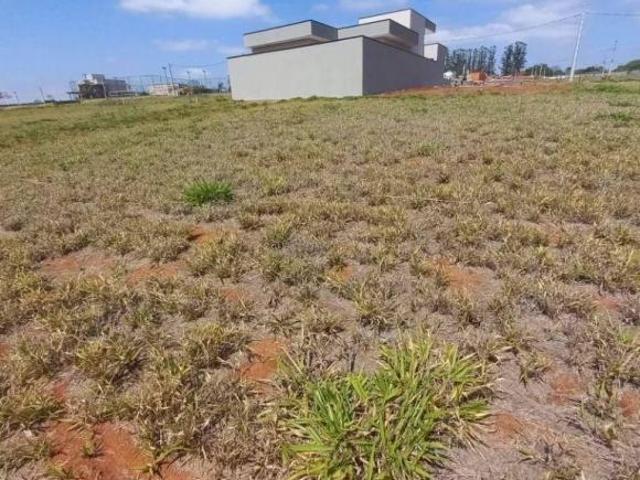 Terreno à venda, 300 m² por R$ 415.000,00 Residencial das Acácias Paulínia/SP