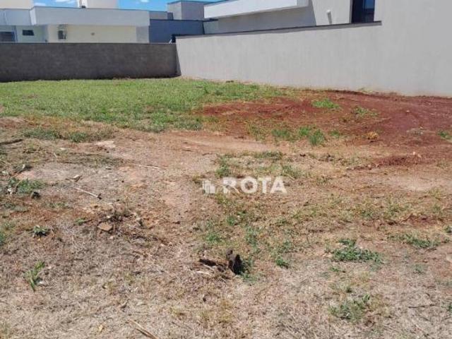 Terreno à venda, 300 m² por R$ 415.000,00 Royal Garden Paulínia/SP