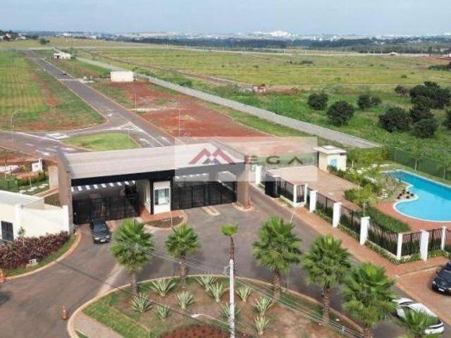 Terreno à venda, 300 m² por R$ 419.000 Betel Paulínia/SP