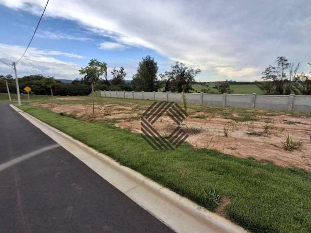 Terreno à venda, 300 m² por R$ 410.000,00 Terras Alpha Nova Esplanada Votorantim/SP