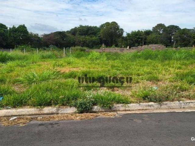 Terreno à venda, 300 m² por R$ 410.000,00 Bairro Progresso Itu/SP