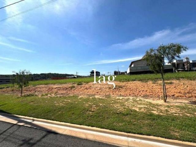Terreno à venda, 300 m² por R$ 410.000,00 Condomínio Terras Alpha Nova Esplanada Votorantim/SP