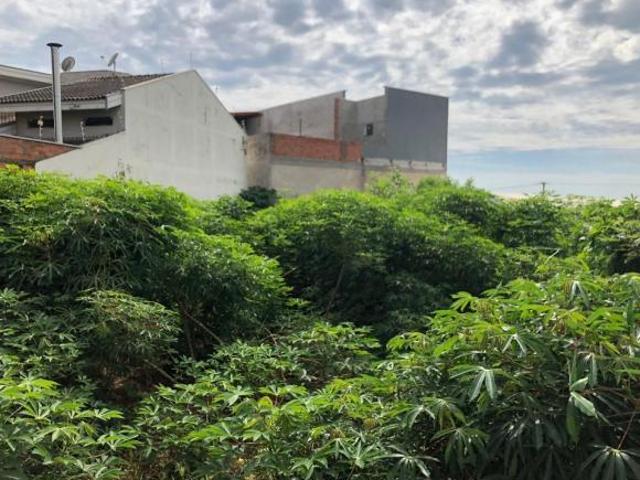 Terreno à venda, 300 m² Jardim São José Americana/SP