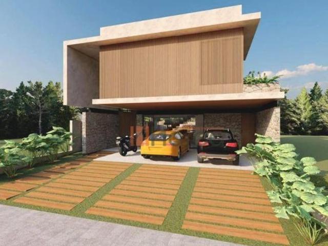 Terreno à venda, 300 m² por R$ 425.000,00 Alphaville Nova Esplanada Votorantim/SP