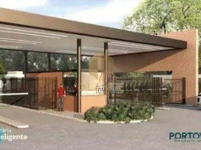 Terreno à venda, 300 m² por R$ 426.000,00 Condomínio Porto Ville Paulínia/SP
